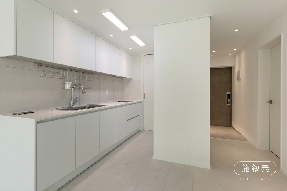 28PY l 목동 11단지 : SST SPACE : 20py