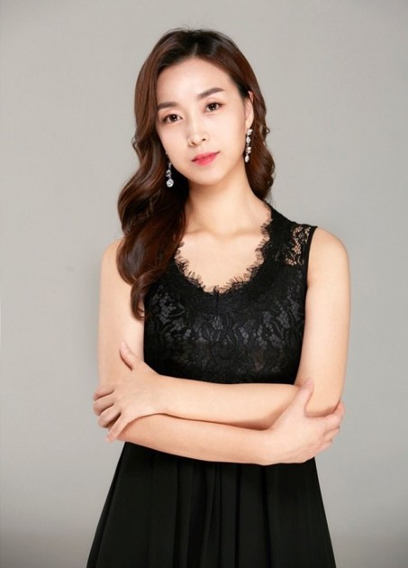 피아니스트 박지혜 (Park Ji Hye) : 아티스트 소개