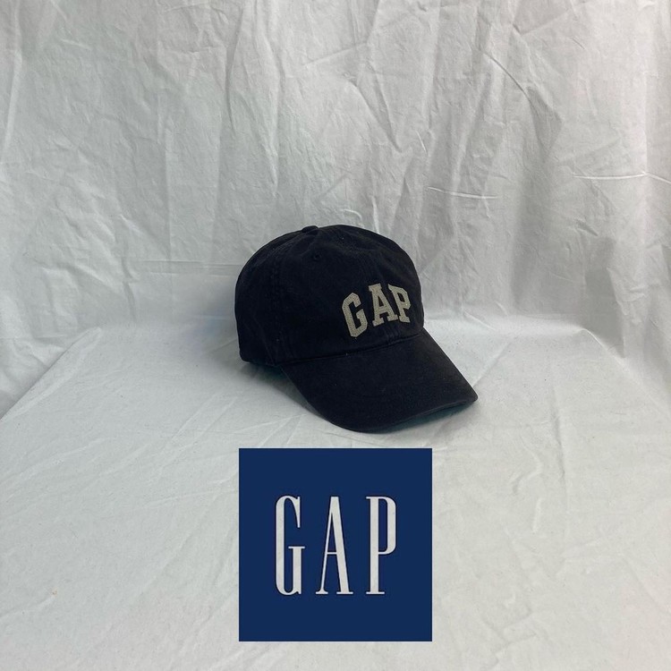 Gap cap : mascompany