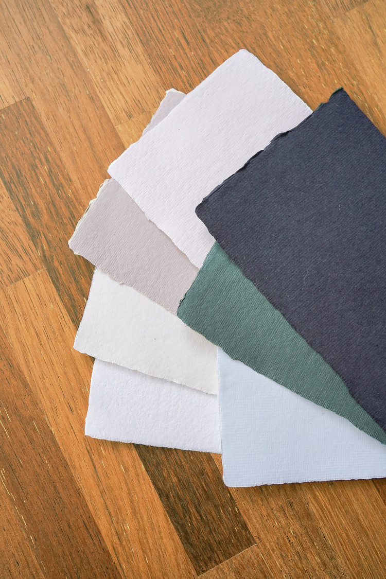 [A6] Sample Pack - All color : LEONY