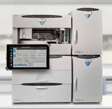 [ThermoFisher scientific ] ICS-6000 IC System 카다로그 : 엘비사이언스