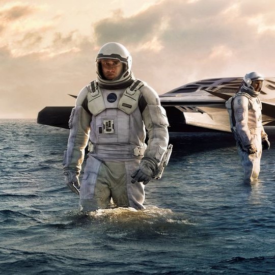 [TRIO SHEET MUSIC] Interstellar Main Theme - Violin, Cello and Piano ...