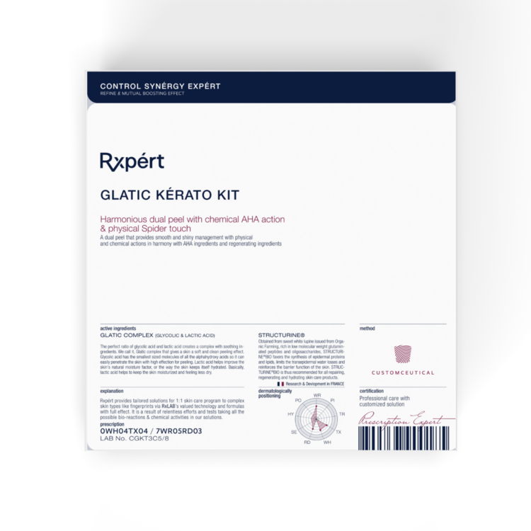 GLATIC KÉRATO KIT : Rxpért_Prescription Expért in U.K