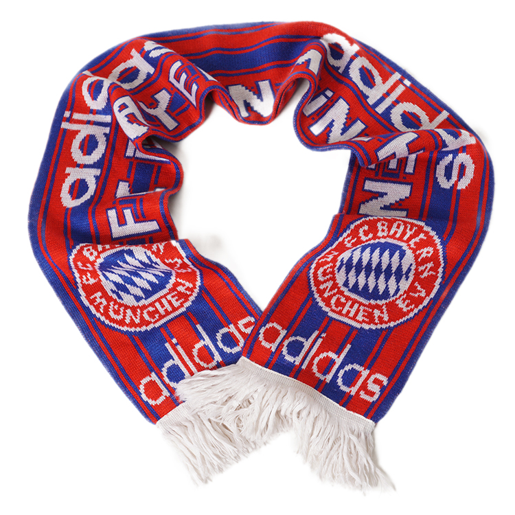 Bayern Munchen by Adidas (Football Muffler) : 파브리크 스토어 Fabrique Store