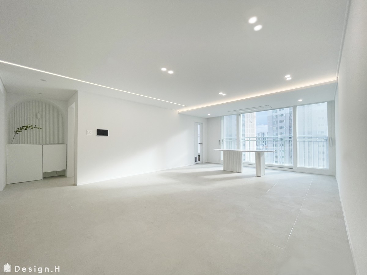 동탄 아이파크 34PY : HOUSE