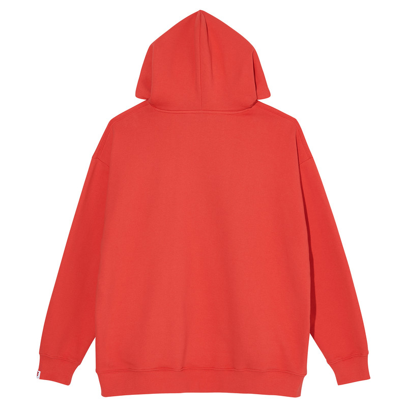 BASIC LOGO HALF PANTS [BROWN] : 템푸스 스튜디오 tempusstudio