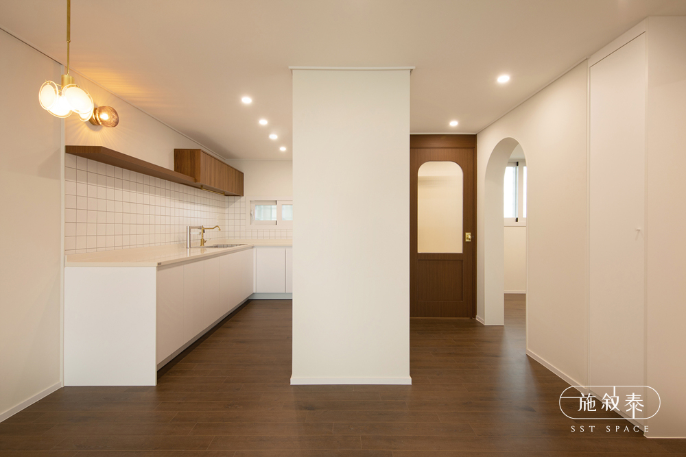 22PY l 일산 소만마을 동성 10단지 : SST SPACE : 20py