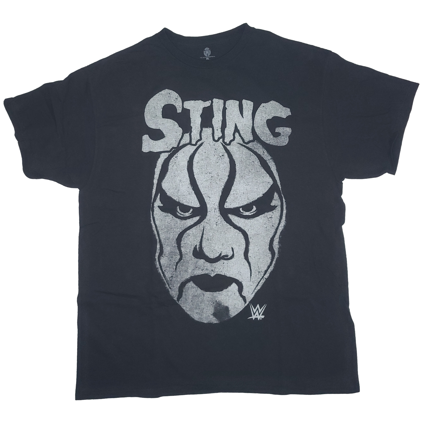 WWE - STING (2015) (XL) TEE : VNTGdept