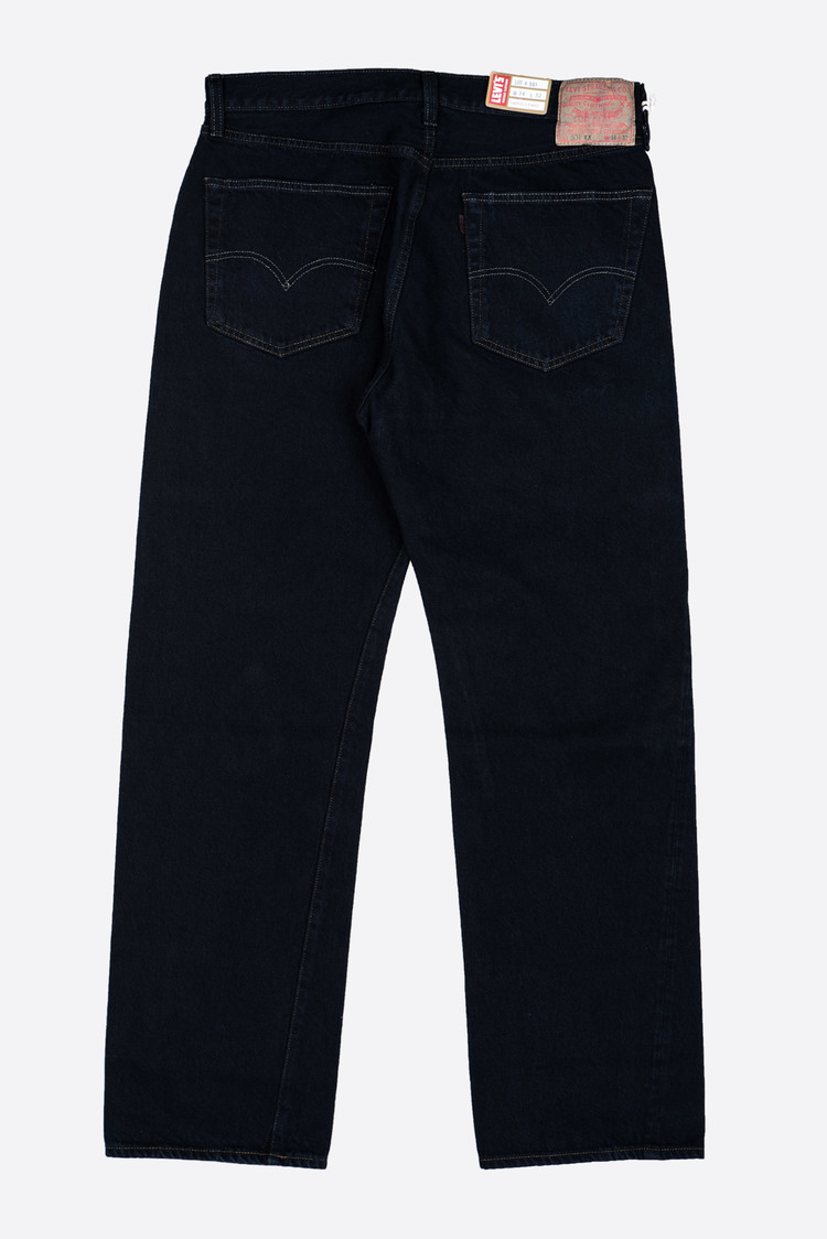 [34] LEVI'S LVC 55501-0068 BLACK LIZARD : 월드피스 다이어트