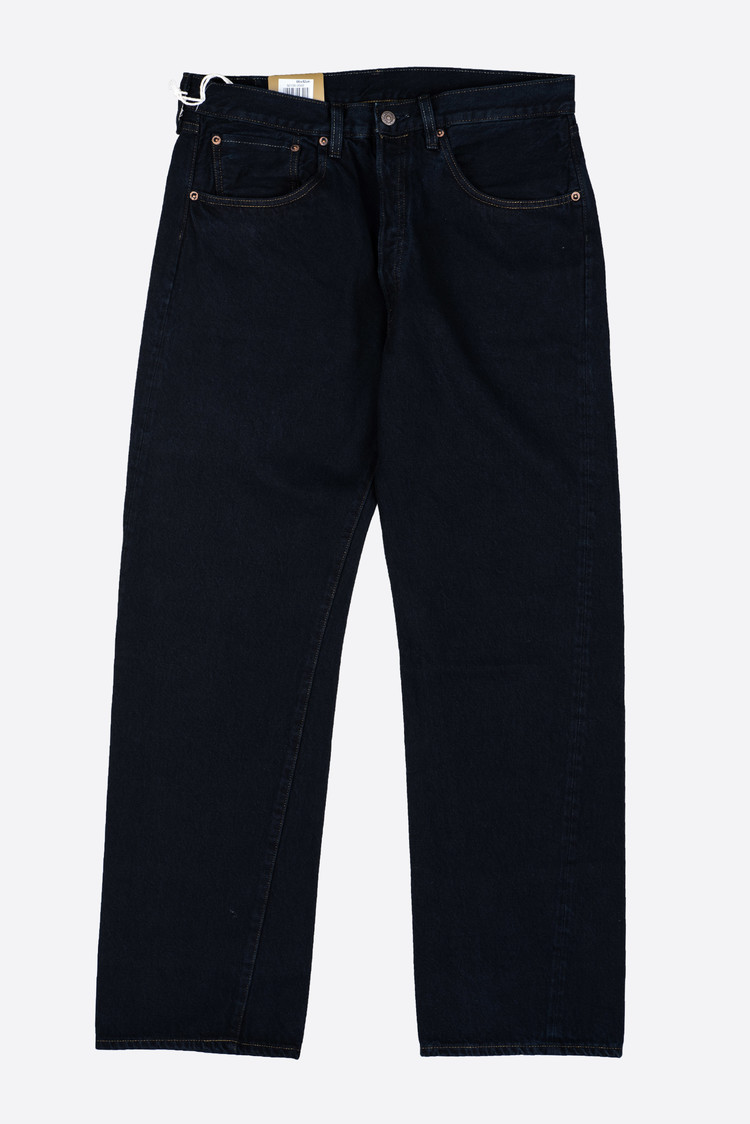 [34] LEVI'S LVC 55501-0068 BLACK LIZARD : 월드피스 다이어트