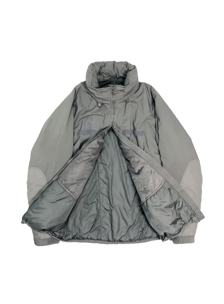OG US ARMY primaloft (ECWCS GEN3 level 7) : Bayhead 베이헤드
