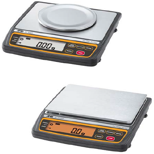 EK-EP Series / 300g~12000g : 중부계기공업(주)