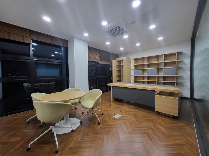 4WORK PROJECT - 공주대학교