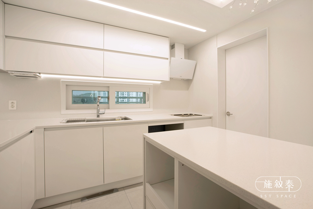 34PY l 인천 가정동 루원시티프라이움 : SST SPACE : 30py