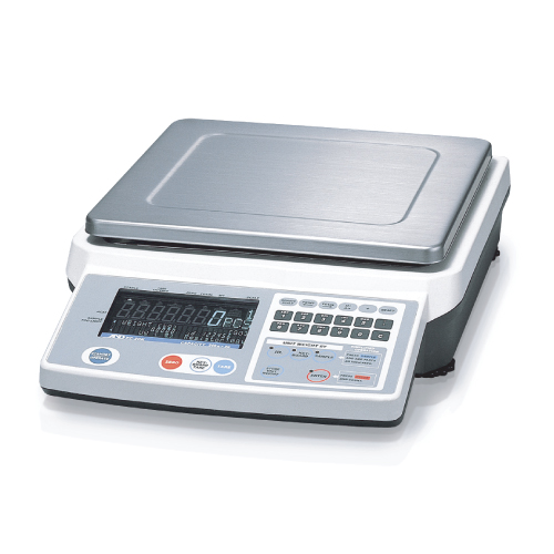 FC-Si/FC-i Series / 500g~50kg : 중부계기공업(주)