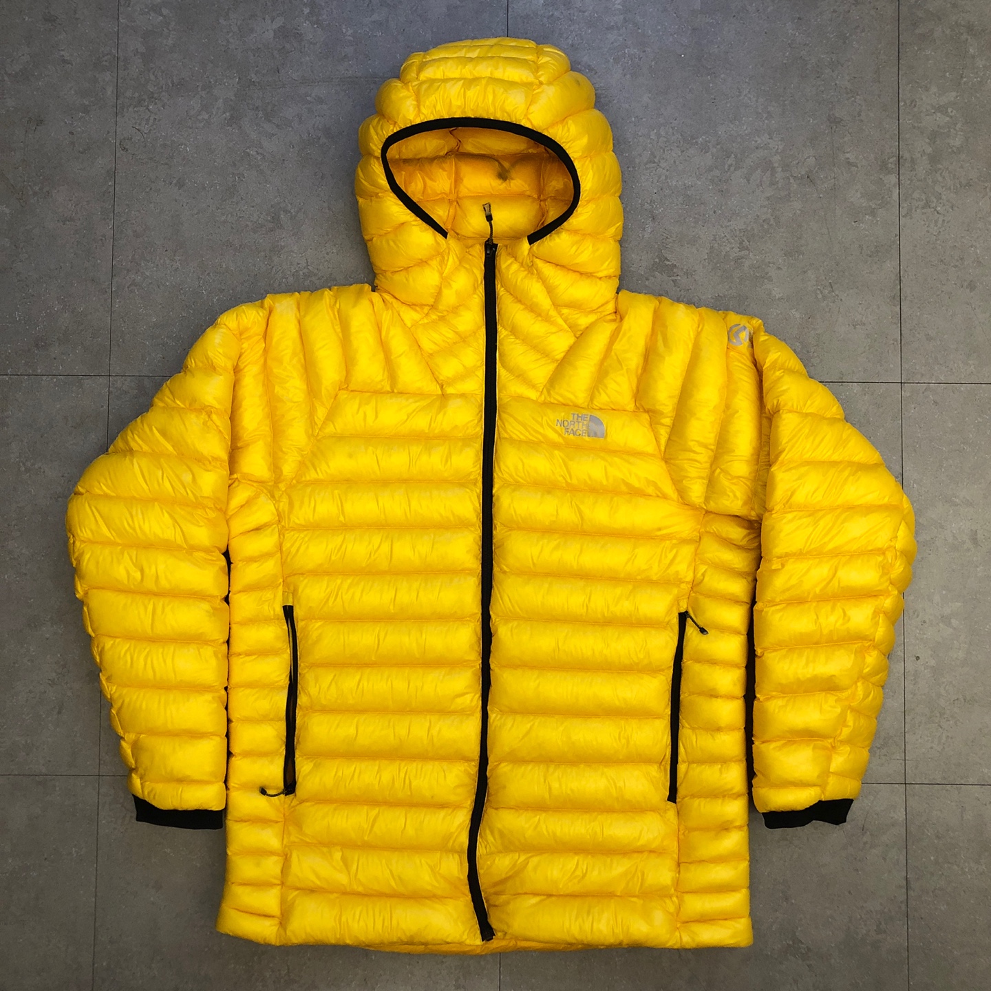 The north face summit series L3 800 fill down : soberseoul