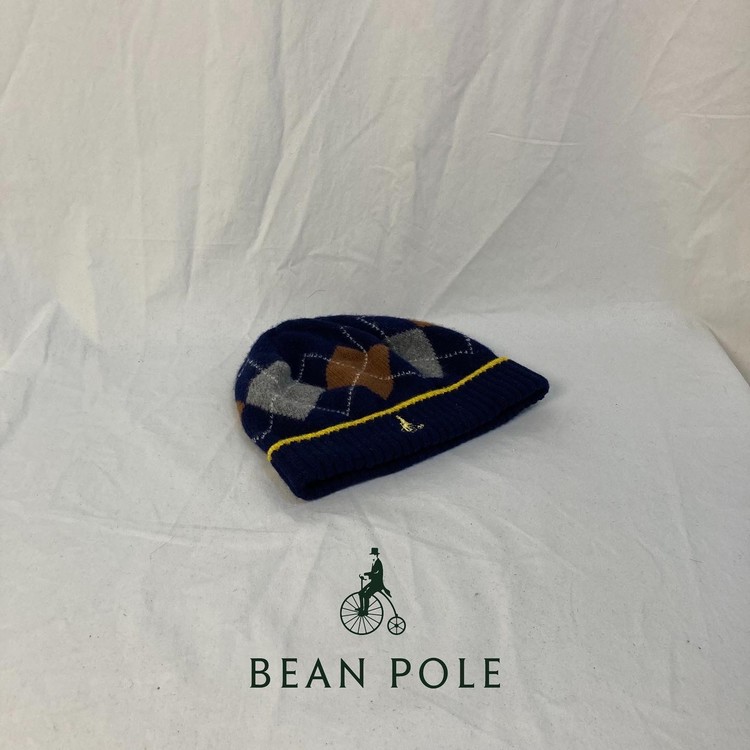 Beanpole beanie : mascompany