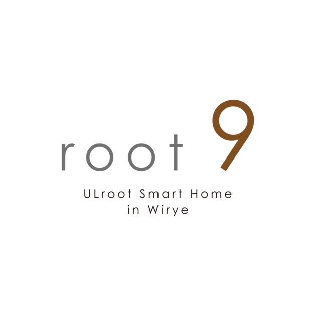 유엘루트의 두 번째 프로젝트 Root 9 in Wirye : ULroot