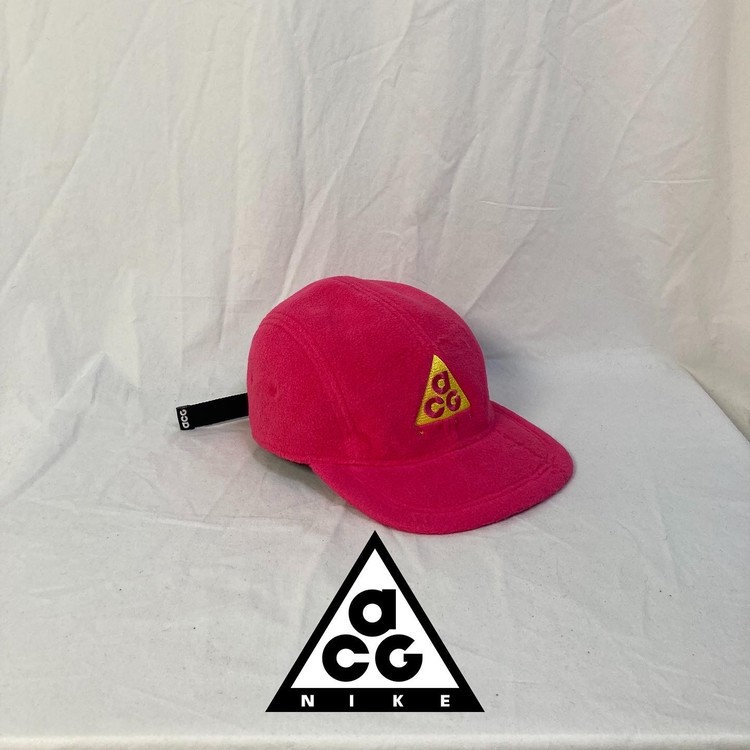 ACG cap : mascompany