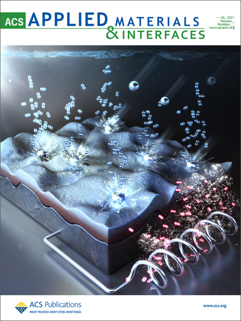 ACS_Applied Materials & Interfaces : nanosphere.co.kr