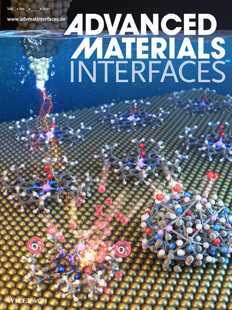 Wiley_ADVANCED MATERIALS INTERFACES : nanosphere.co.kr