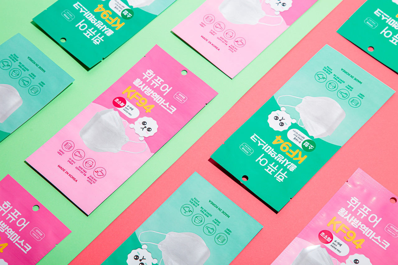 JS PACK - 재성포장 포토폴리오