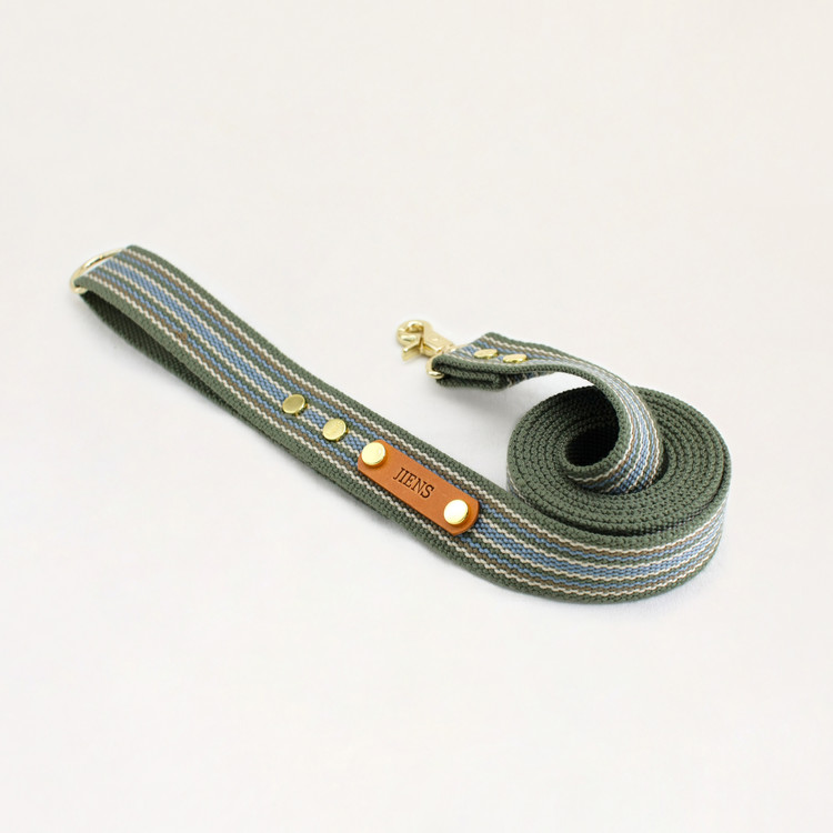 [leash] La Seine : Jiens