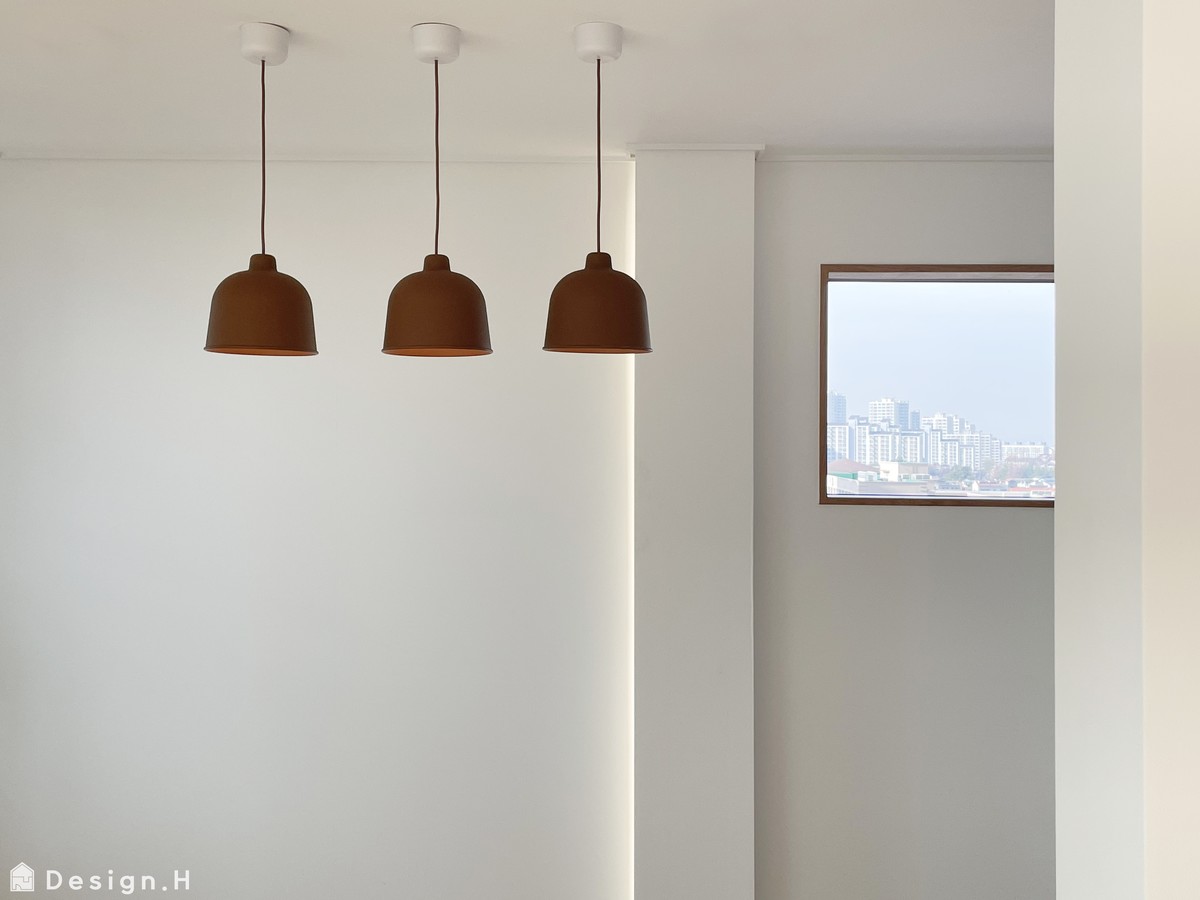 동탄 삼부르네상스 33PY : HOUSE