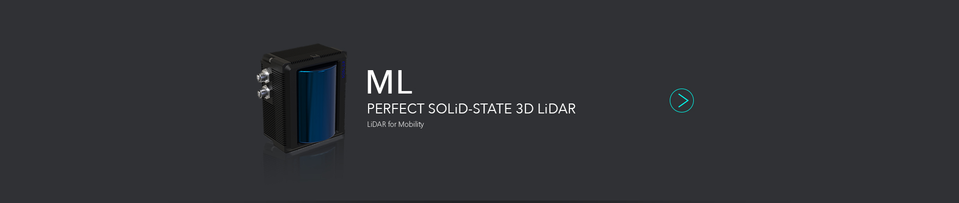 SOSLAB, Professional LiDAR Sensor Provider