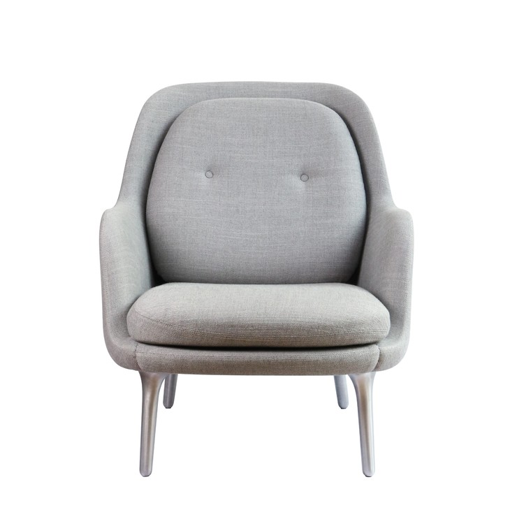 [FRITZ HANSEN 프리츠한센] Fri Chair | 프리 체어 : 풀티 fullty | 프리미엄 가구, 리세일의 시작