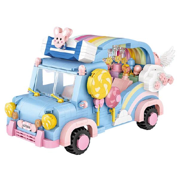 LOZ 공식 한국총판