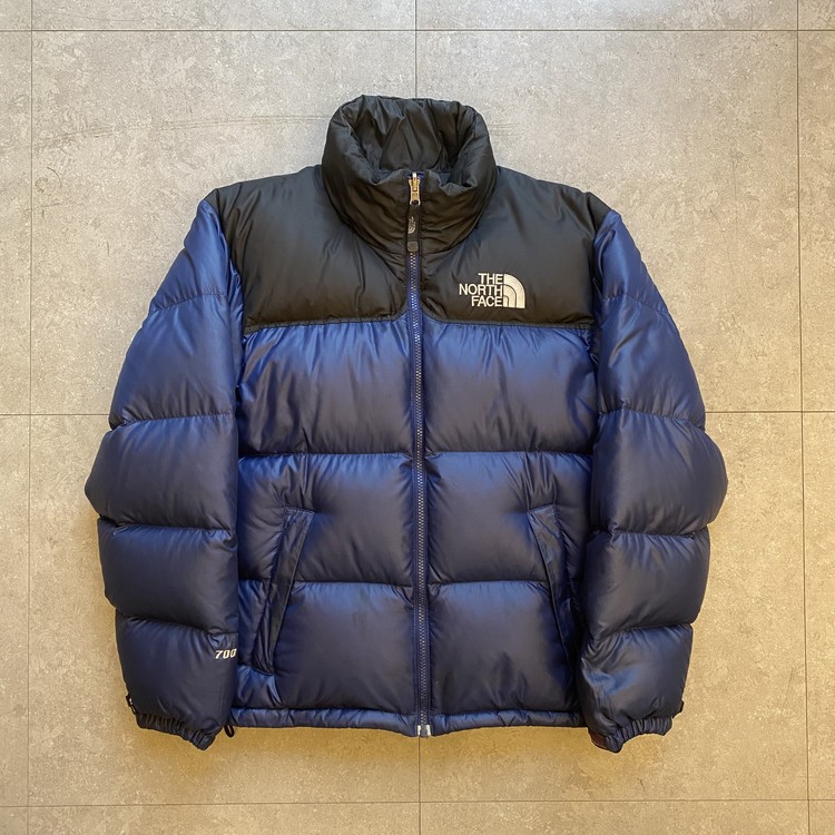 00's tnf '700' nuptse jacket : soberseoul