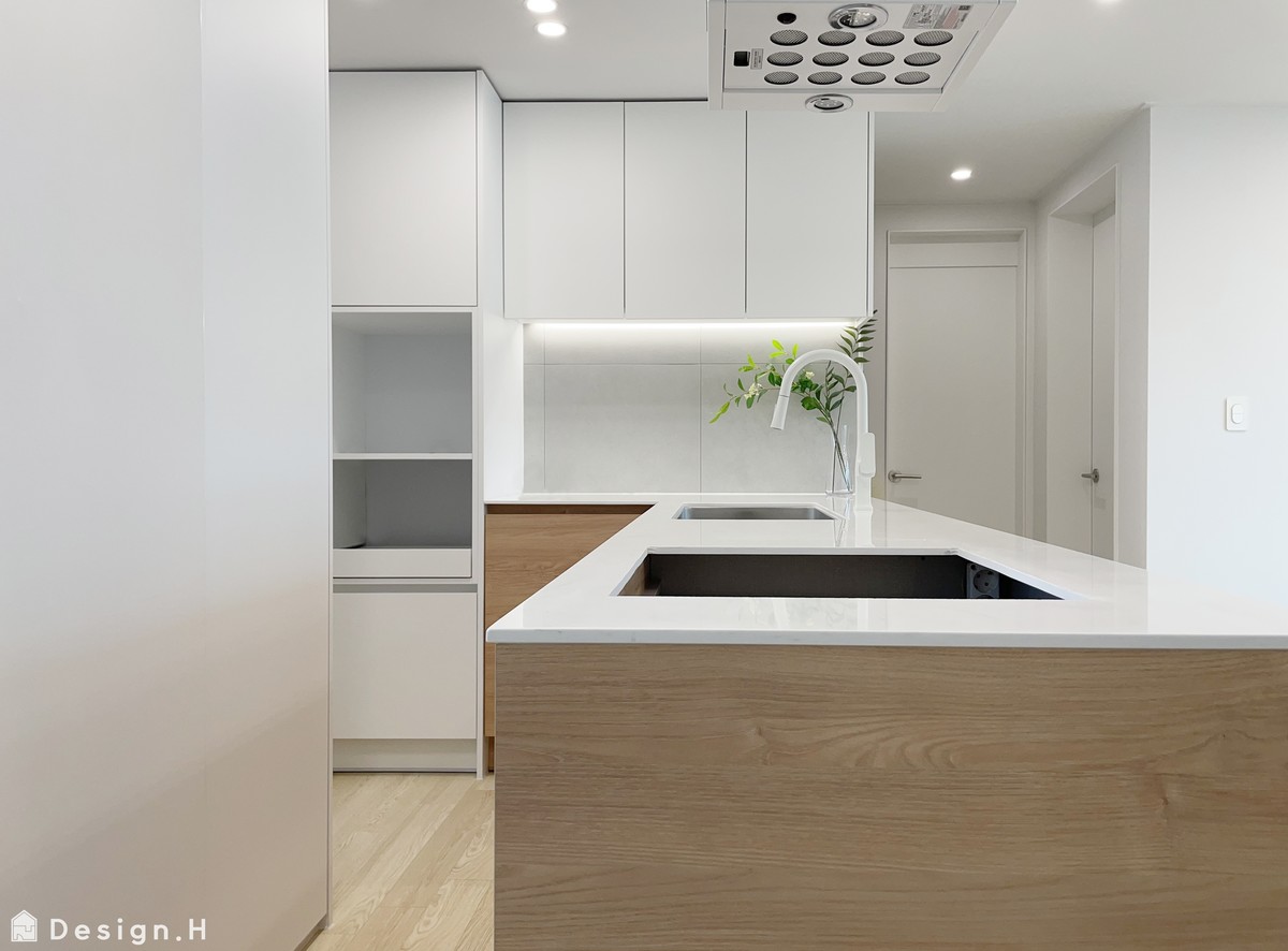 동탄 월드메르디앙반도유보라 24PY : HOUSE