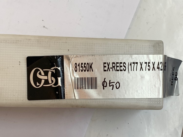 OSG 6날 하이스라핑엔드밀 Ø50 (EX-REES) : 창원팔용공구