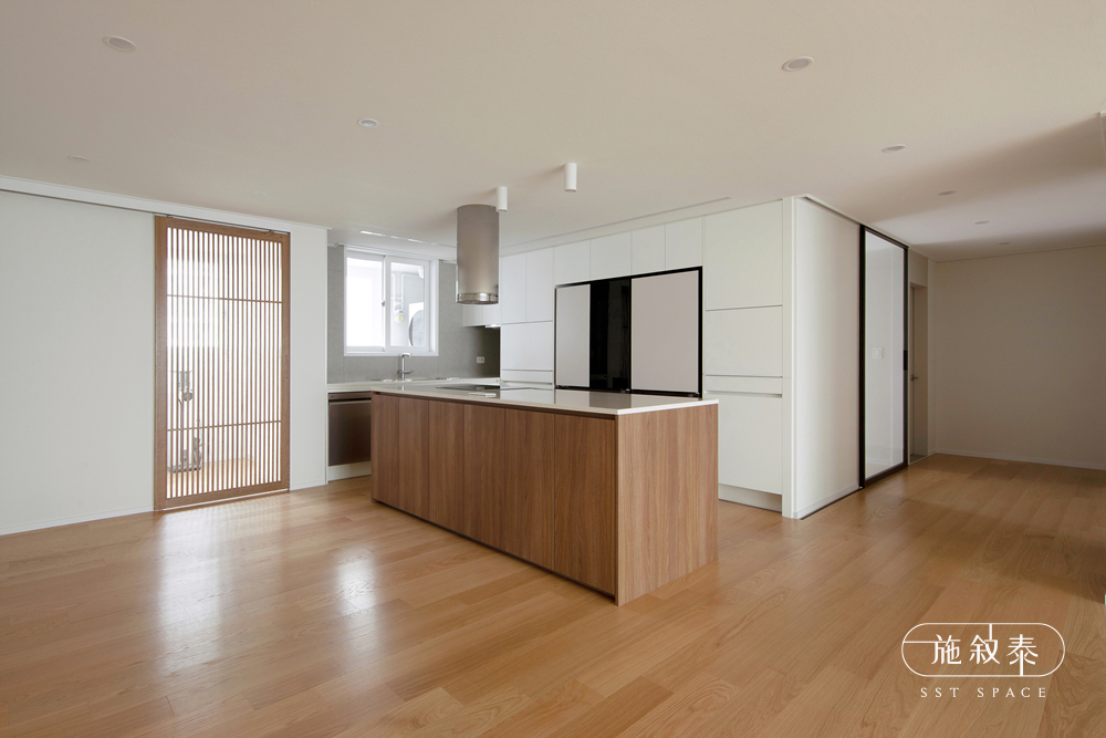 48PY l 부천 백송마을 LGSK : SST SPACE : 40py