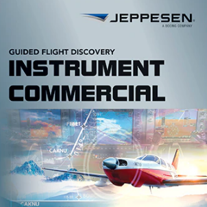 [Jeppesen] Private Pilot Textbook : 로드 투 에어
