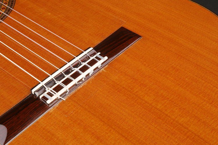 Robert Ruck (1996) : (ex Jinsae Kim) : Partita, Guitar Salon