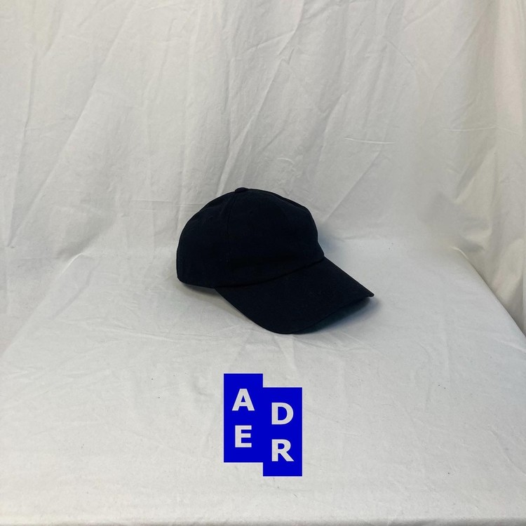Ader error cap : mascompany