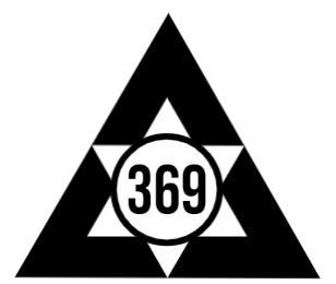 369 ENTERTAINMENT GROUP
