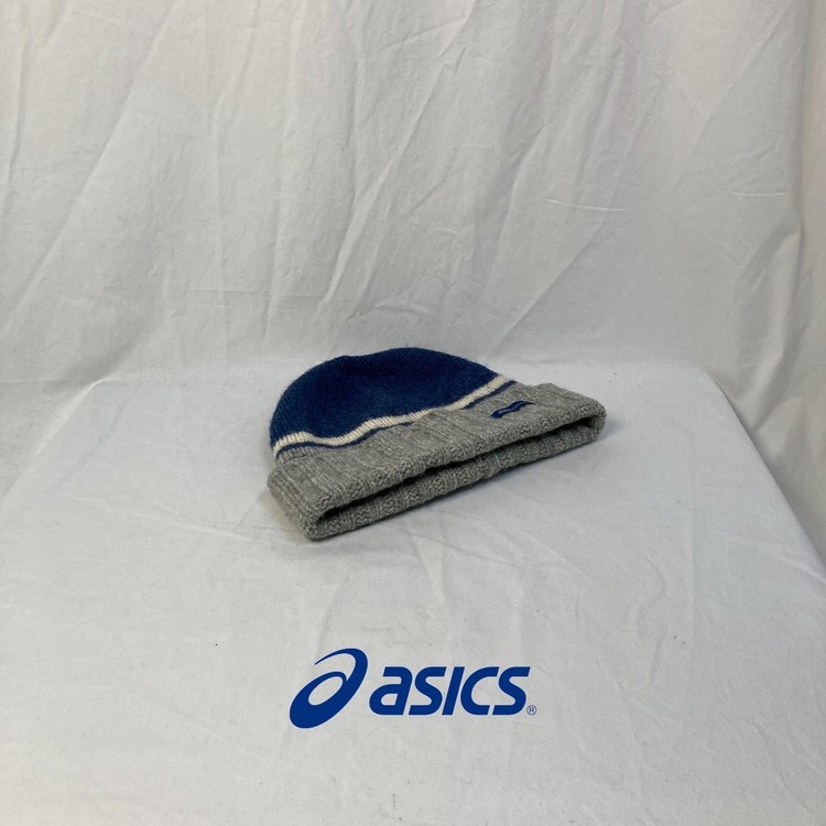 Asics beanie : mascompany