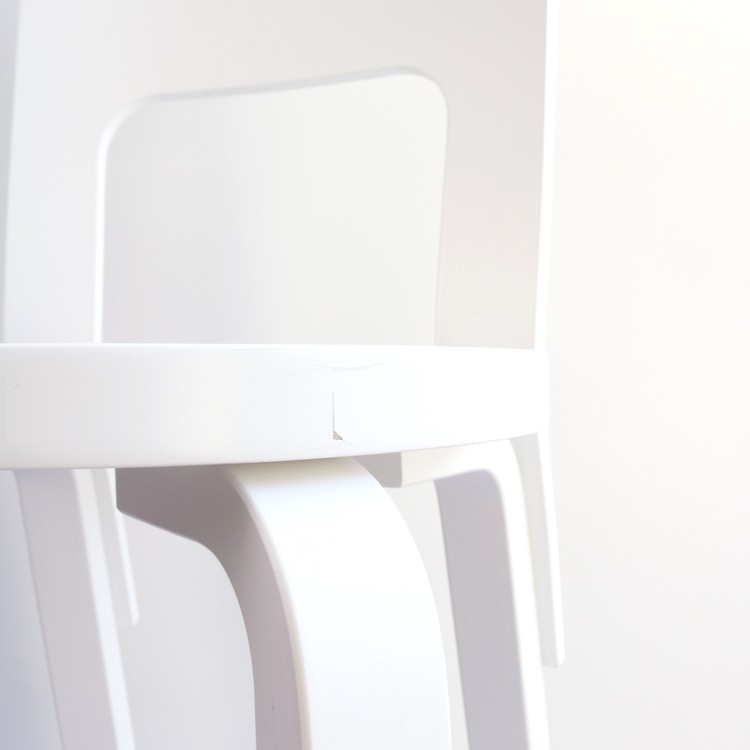 [ARTEK 아르텍] Chair 66 | 체어 66 : 풀티 fullty | 프리미엄 가구, 리세일의 시작