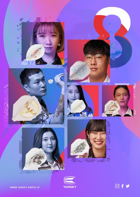 PDK 8 Flight 코리아 시그니처 플라이트 모델이 출시되었습니다 ! : PDK