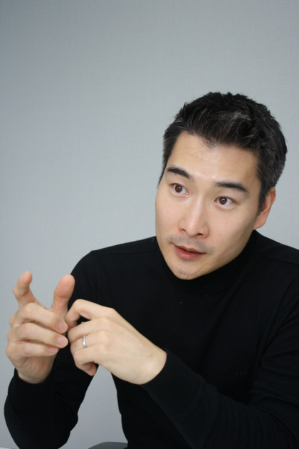 [Interview] "Go for IPO"...Justin J. Lee, CEO of ICTK Holdings : ICTK HOLDINGS