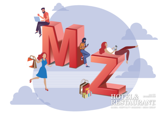 MZ 세대 "사회에 큰 영향력"... MZ세대를 사로잡아라 | 밸류체인타임스 : 밸류체인타임스 시사