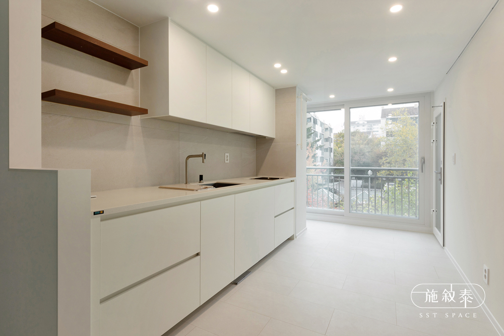 21PY l 분당 서현 현대 : SST SPACE : 20py