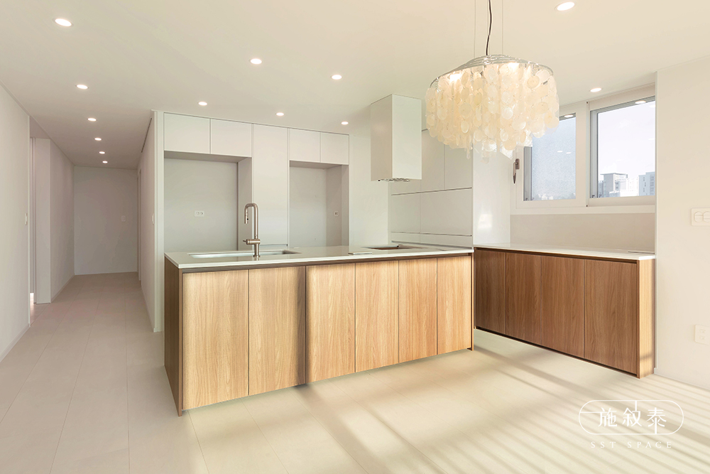 34PY l 청라 호반베르디움 3차 : SST SPACE : 30py