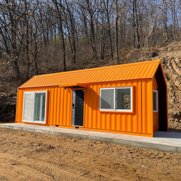 3M x 10M 사무실용 컨테이너 (B-53) : 유진 컨테이너