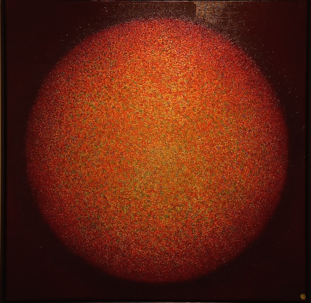 태허 손외경 작가 TAEHU Son Oi-Kyung