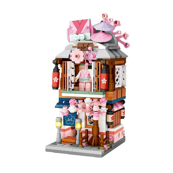 LOZ 공식 한국총판