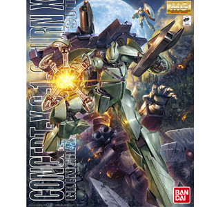 [반다이] [MG] 182 턴엑스(turn-X) 건담 (4543112895080) : 우먼건담